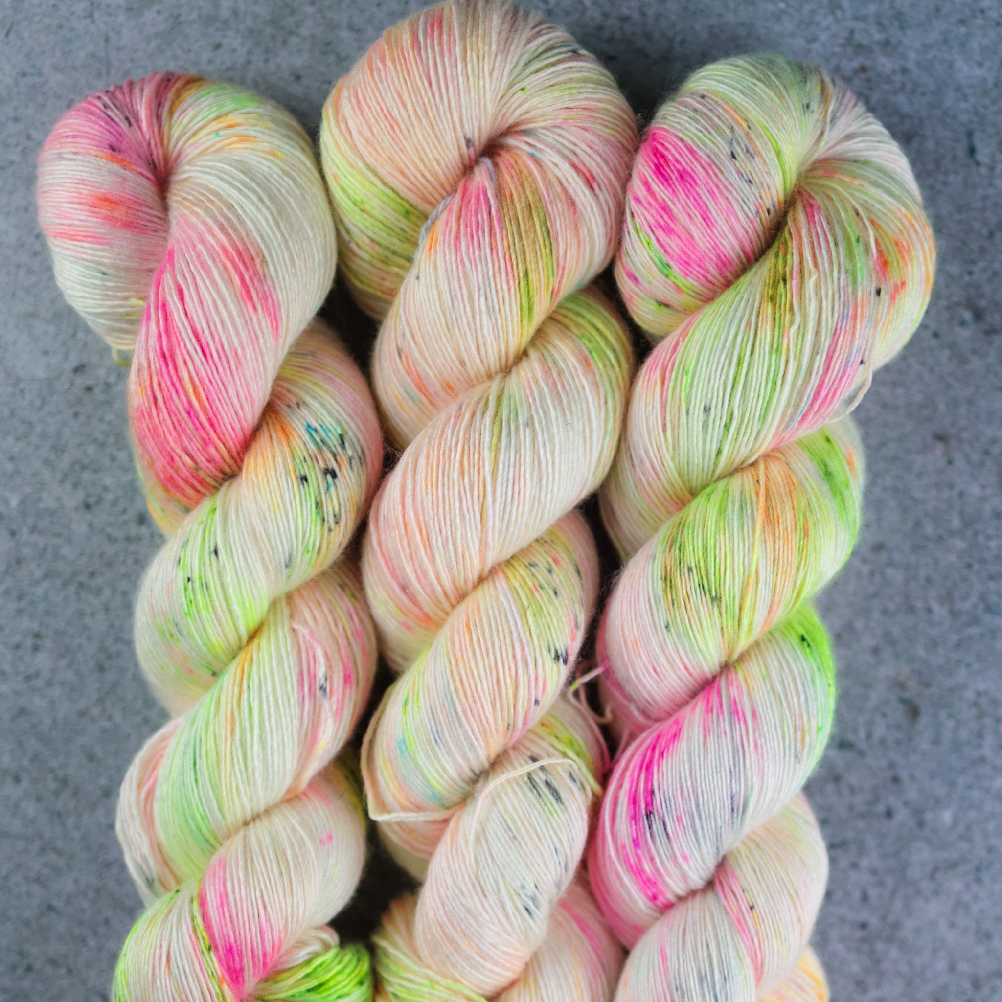 Speckled – Boredom Kills Design BKD