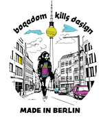 Boxy Sweater Knitting Pattern // Free Knitting Pattern // Scrap Yarn S ...